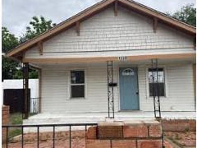 Van Buren St