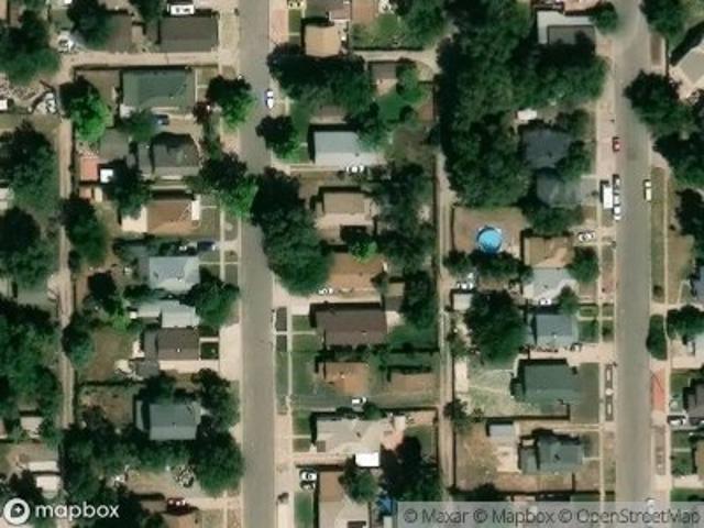 Van Buren St