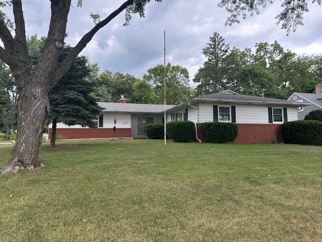 Van Buren St, Fort Atkinson, Home For Sale