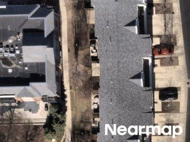 Van Buren St Unit 511