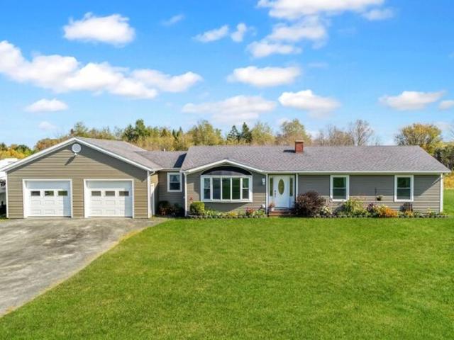 Van Buren Rd, Caribou, Home For Sale