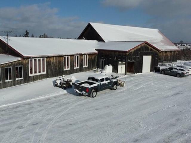 Van Buren Rd, Caribou, Home For Sale