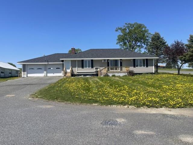 Van Buren Rd, Caribou, Home For Sale