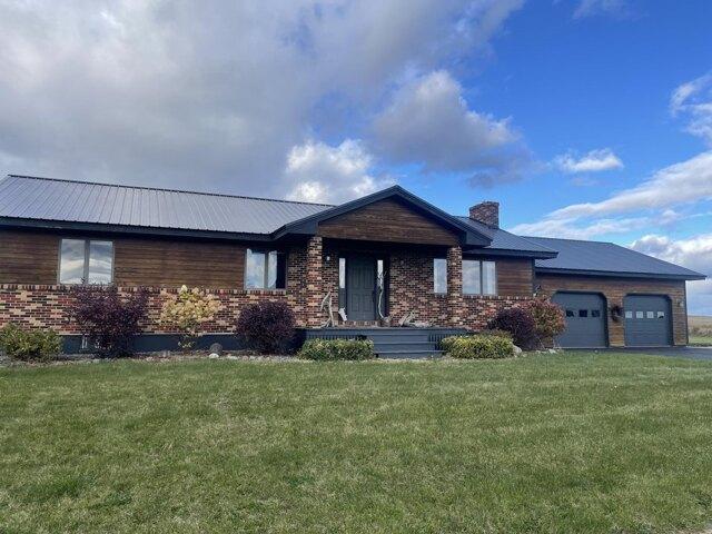 Van Buren Rd, Caribou, Home For Sale