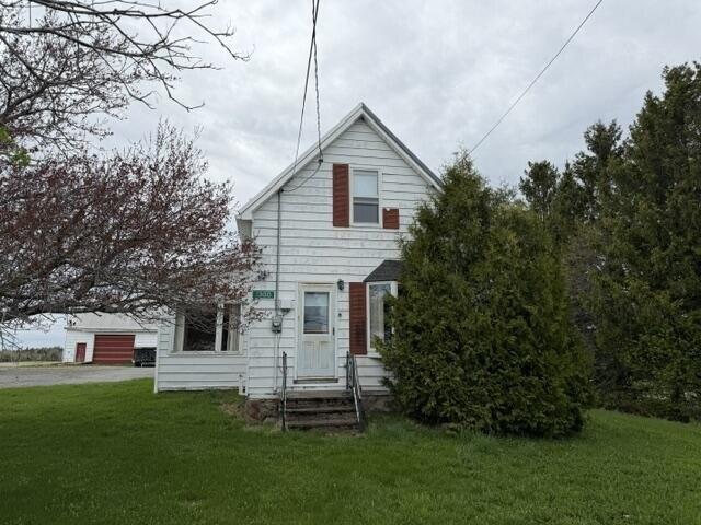 Van Buren Rd, Caswell, Home For Sale