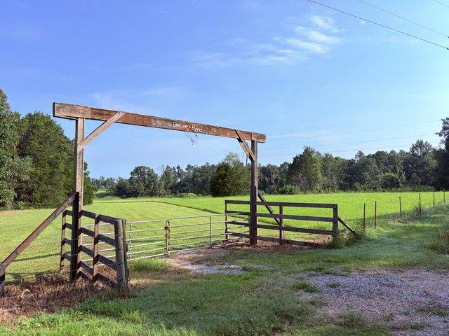 Van Buren Rd Lot 2, Saulsbury, TN 38067
