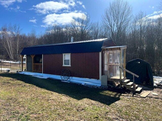 Van Buren Rd Unit,camden, Home For Sale