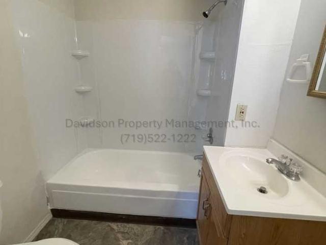 Van Buren, W, 670 1 Bedroom Apartment for Rent at 670 W Van Buren St, Colorado Springs, CO 80907 Indian Heights