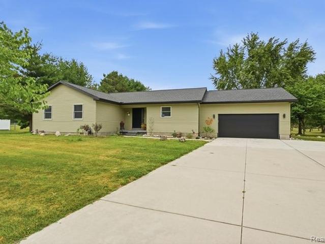 Van Buren Township, MI 48111