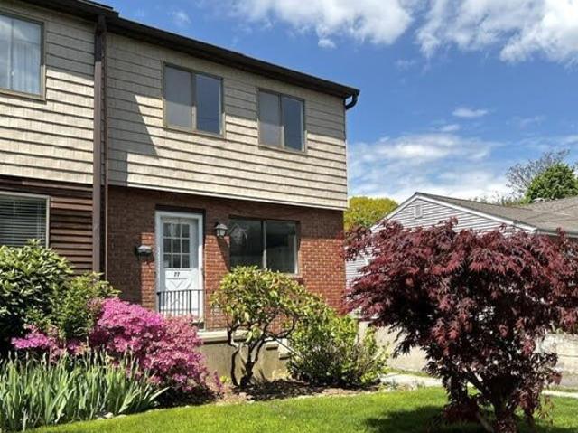 Van Buskirk Ave Unit,stamford, Home For Sale