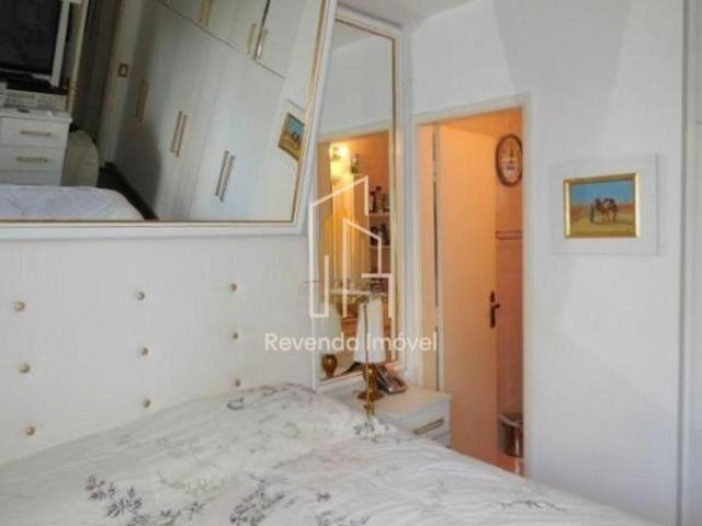 VAN GOGH APARTAMENTO RESIDENCIAL DE 96M² COM 3 DORMITÓRIOS, 2 BANHEIROS E 2 VAGA