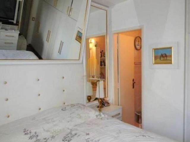 VAN GOGH APARTAMENTO RESIDENCIAL DE 96M² COM 3 DORMITÓRIOS, 2 BANHEIROS E 2 VAGAS Á VENDA NO BUTANTÃ
