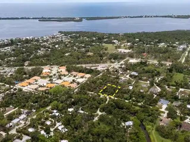 Van Gogh Rd, Englewood, FL 34223 MLS D6137119