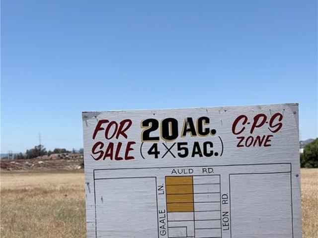 Van Gaale, French Valley, CA 92596
