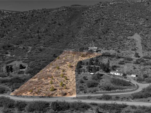 Van Dorn, Glenwood Springs, CO 81601 | MLS #8526