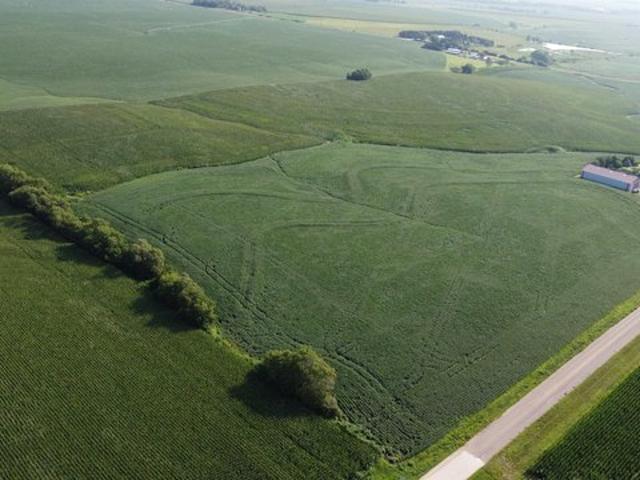 Van Dorn Rd, Milford, NE 68405