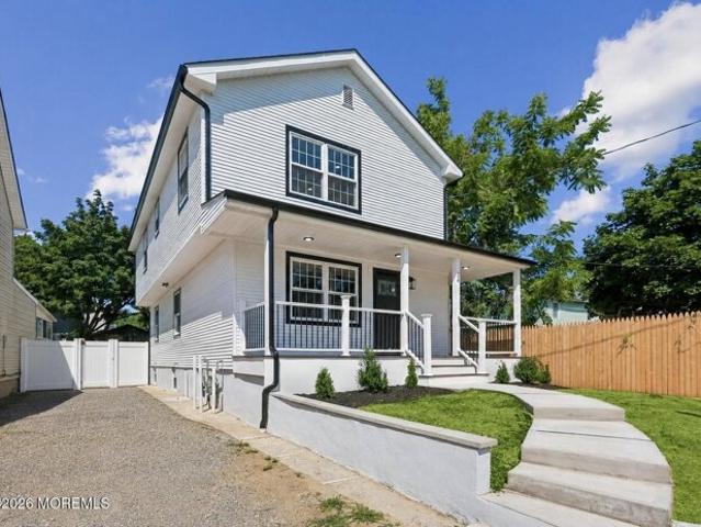 Van Dorn St, Keyport, Home For Sale