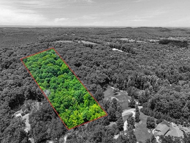 Van Davis Rd NW, Georgetown, TN 37336