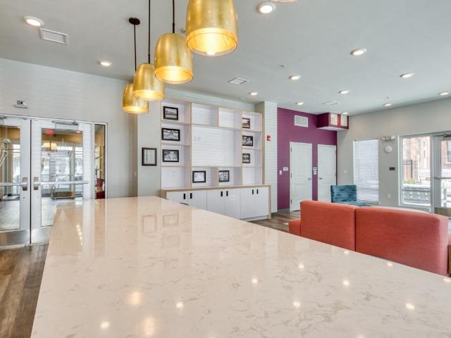 Van de Vyver 2 Bedroom Apartment for Rent at 701 N 1st St, Richmond, VA 23219 Jackson Ward