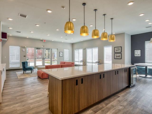 Van de Vyver Studio Apartment for Rent at 701 N 1st St, Richmond, VA 23219 Jackson Ward