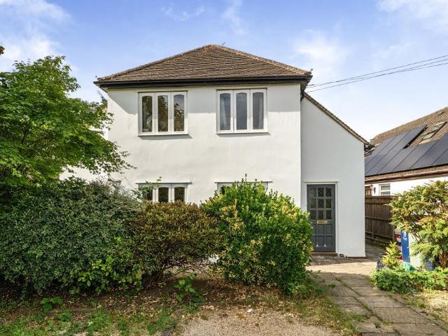 Van Diemans Lane, Oxford, OX4 1 bed apartment to rent £1,450 pcm £335 pw