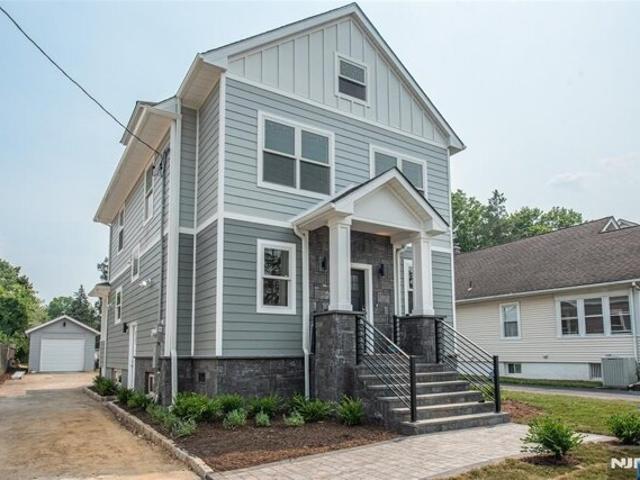 Van Duyne Ave, Wayne, Home For Sale