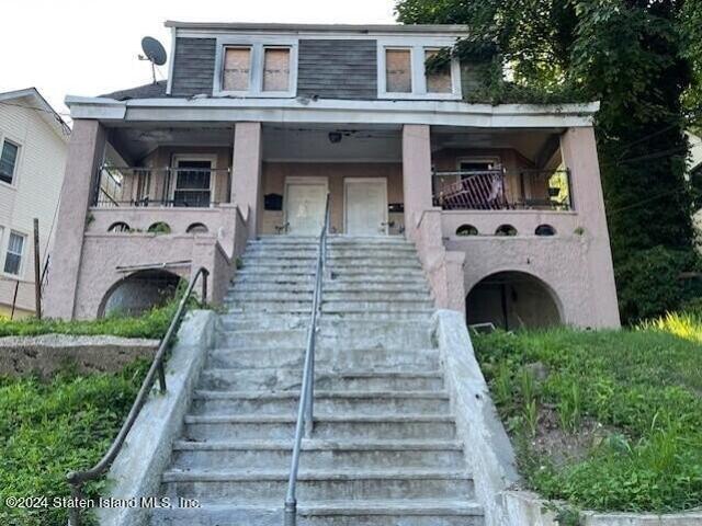 Van Duzer St, Staten Island, Home For Sale