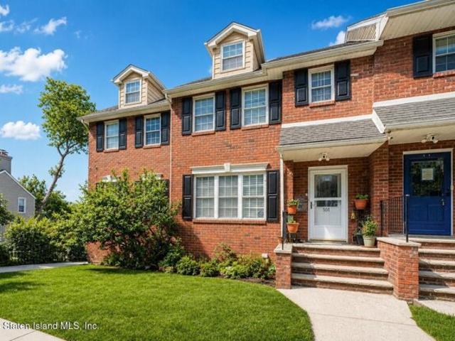 Van Duzer St, Staten Island, Home For Sale