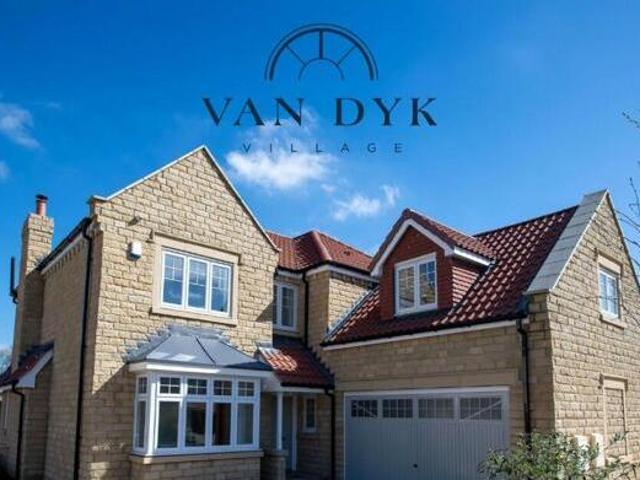 Van Dyk Village, Worksop Road, 5 Bedroom Detached