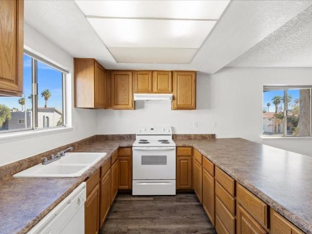 Van Dyke 2 Bedroom Apartment for Rent at 3649 Van Dyke Ave, Las Vegas, NV 89103