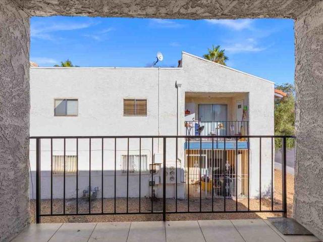 Van Dyke 2 Bedroom Apartment for Rent at 3649 Van Dyke Ave, Las Vegas, NV 89103