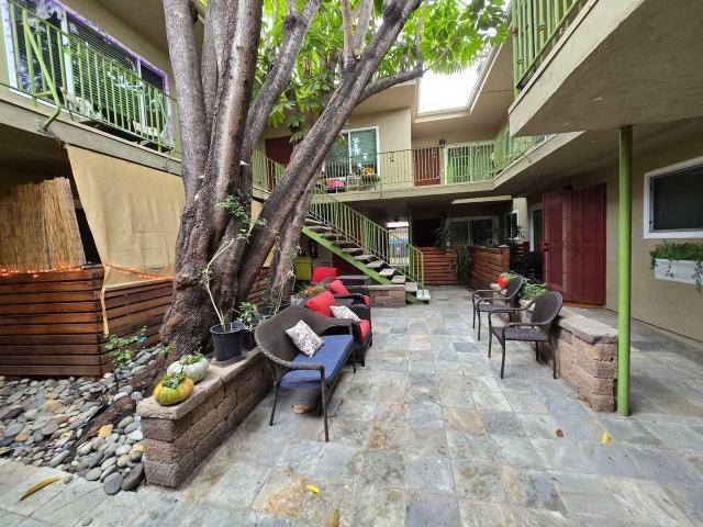 Van Dyke Ave. 4380 1 Bedroom Apartment for Rent at 4380 Van Dyke Ave, San Diego, CA 92105 Kensington