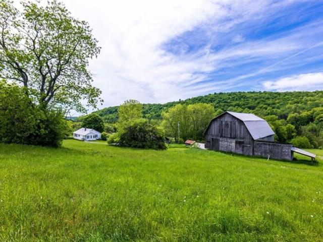 Van Dyke Rd, Strafford, Home For Sale