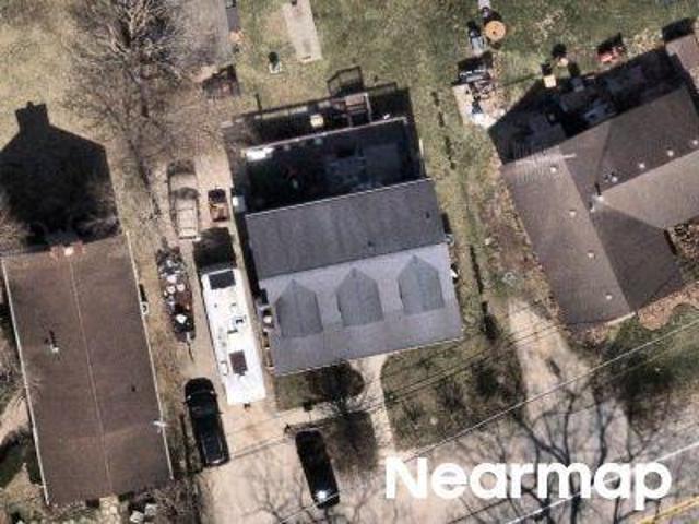 Van Emmon Rd