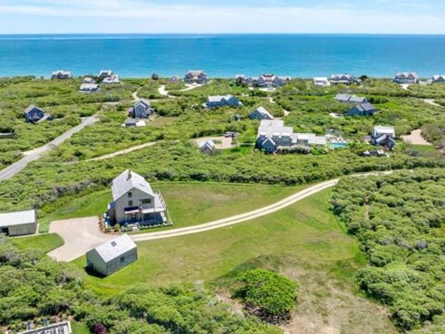 Van Fleet Cir, Nantucket, Home For Sale