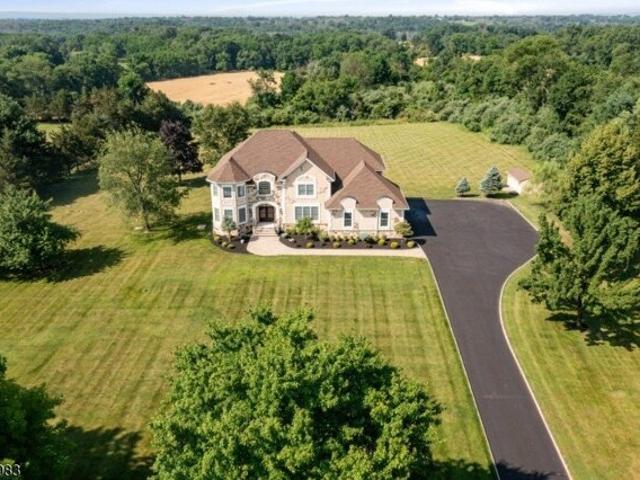 Van Fleet Rd, Readington Twp, Home For Sale