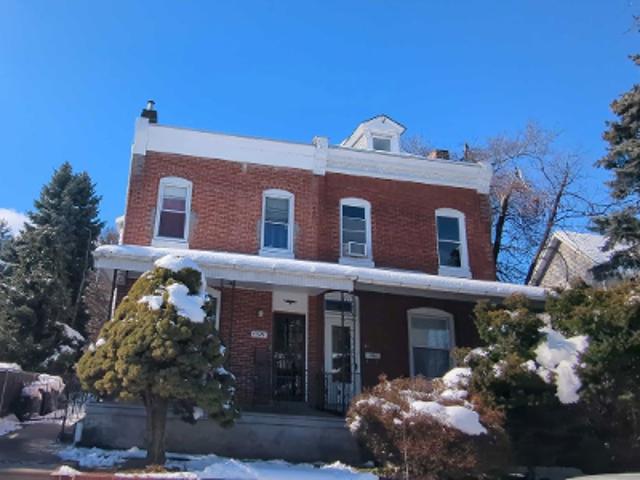 Van Kirk St
