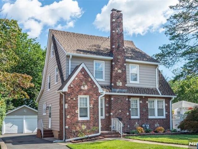 Van Houten Ave, Clifton, Home For Sale
