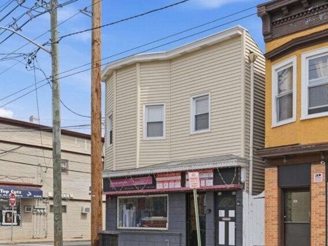 Van Houten Ave, Clifton, Home For Sale