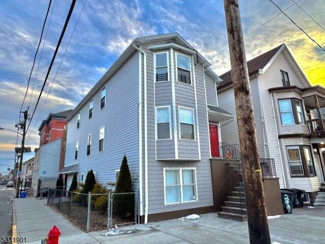 Van Houten St, Paterson, Home For Sale