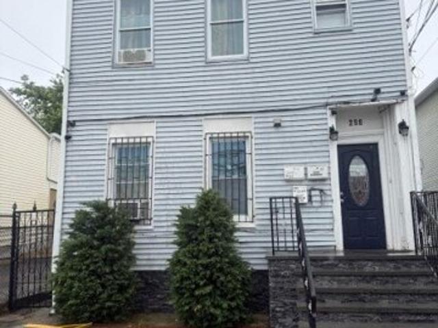 Van Houten St, Paterson, Home For Sale