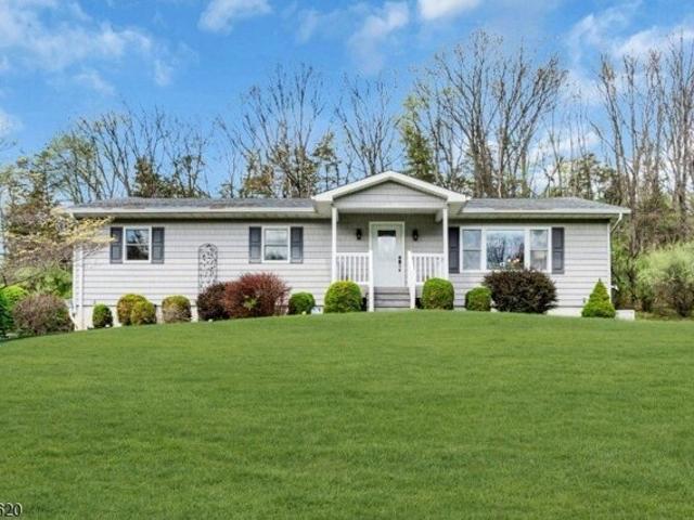 Van Horn Rd, Fredon Township, Home For Sale