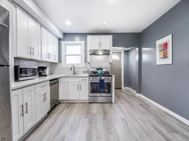 Van Horne St, Jersey City, Home For Sale