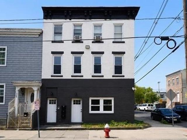 Van Horne St, Jersey City, Home For Sale