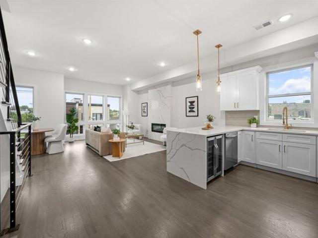 Van Horne St Unit,jersey City, Condo For Sale
