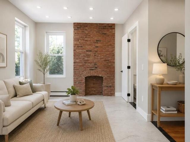 Van Horne St Unit,jersey City, Condo For Sale