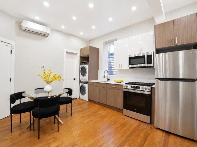 Van Horne St Unit,jersey City, Condo For Sale