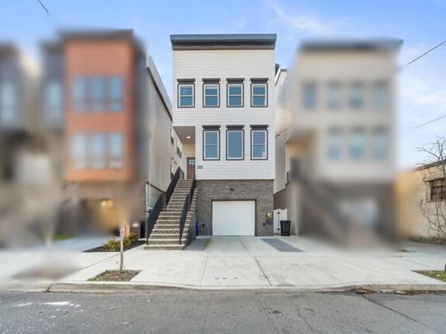 Van Horne St Unit,jersey City, Condo For Sale
