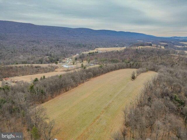 Van Ormer Rd Unit,mcalisterville, Plot For Sale