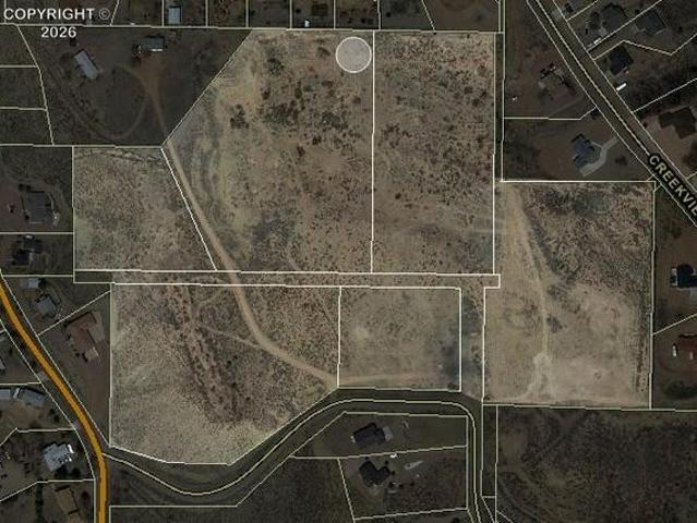 Van Loo Dr, Canon City, CO 81212